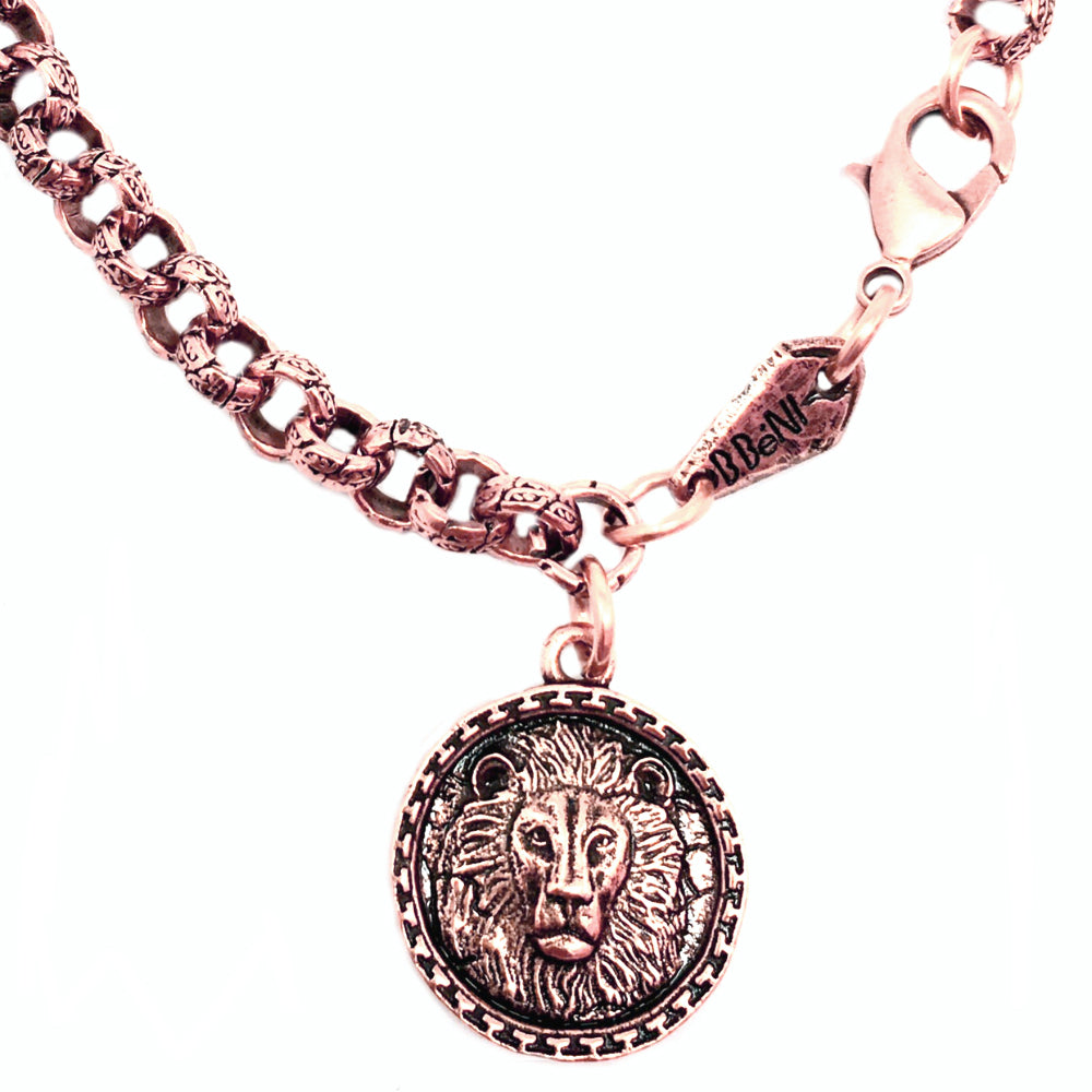 B.BéNI Expandable, gemstone, beaded charm & cuff Christian Bracelets ...