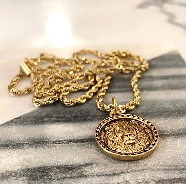 Inspirational Christian French Handmade Necklaces, Crosses, Shop Now ...